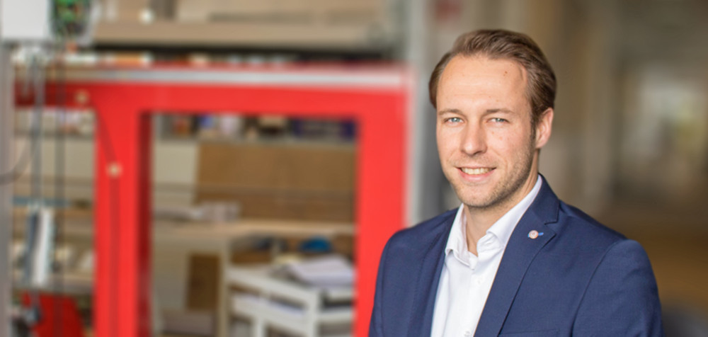 Mechatronik » Hochschule Hamm-Lippstadt