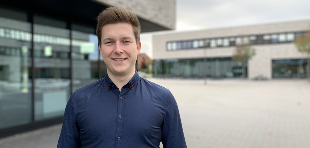 Mechatronik » Hochschule Hamm-Lippstadt