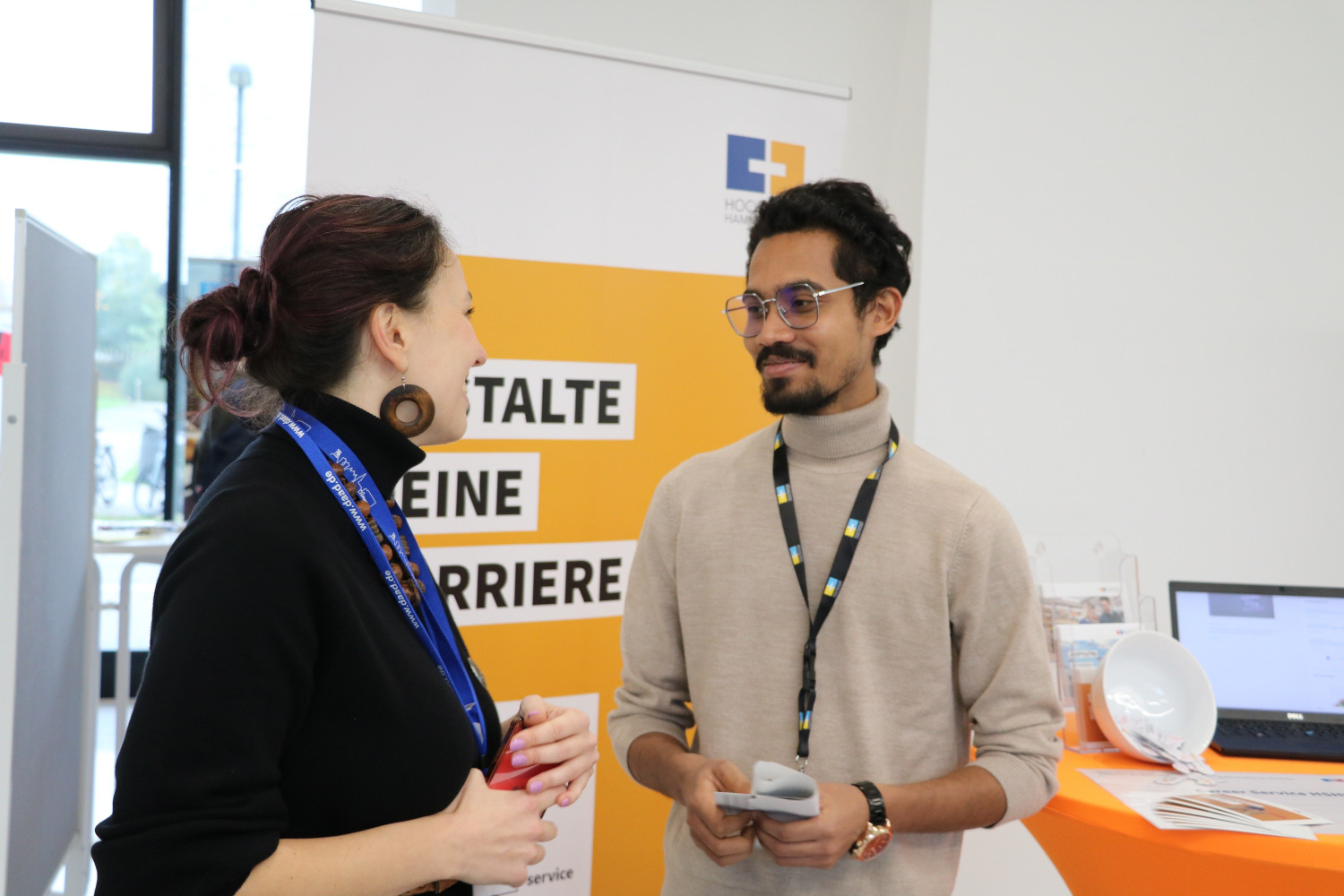 Projekt der HSHL macht Studierenden aus dem Ausland den Start in ...
