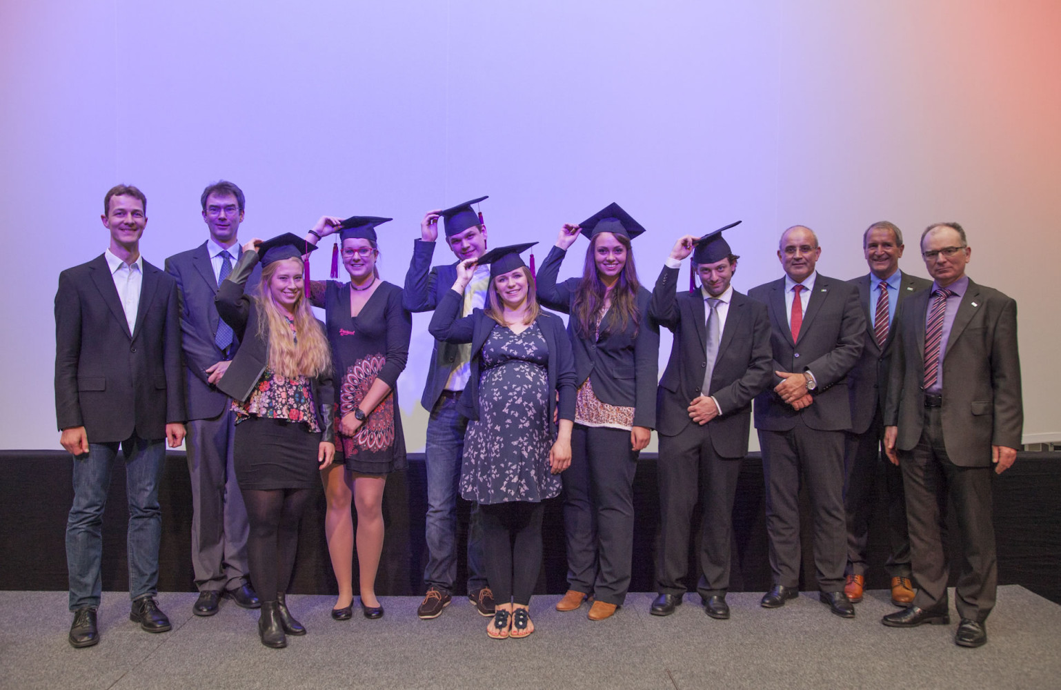 Fotos 2016 » Hochschule Hamm-Lippstadt